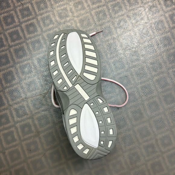 BioFit | Shoes | Bio Fit Pink Tahoe Tieless Sneakers | Poshmark